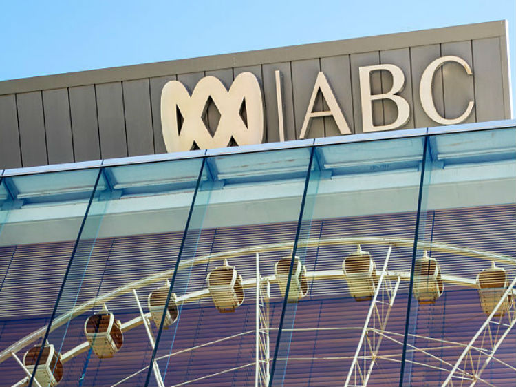 Budget Priorities: Captain Cook In, ABC Out