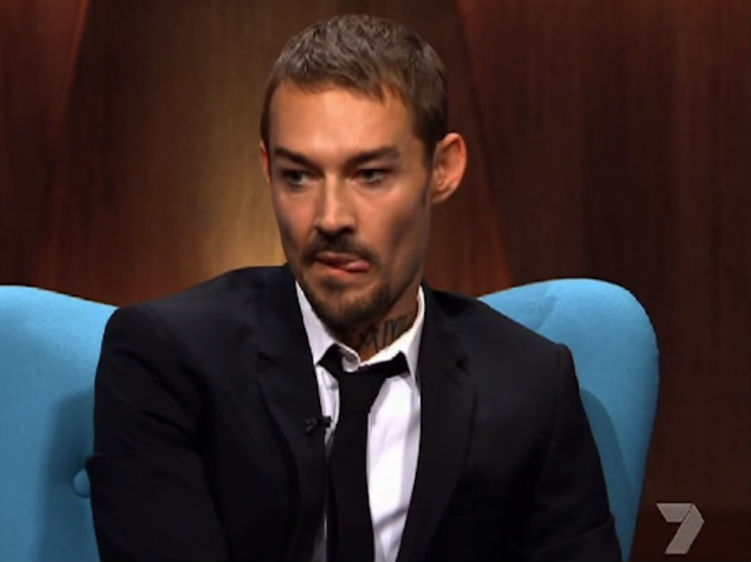 I Watched The Denton Interview With Daniel Johns And Now I'm Worried ...