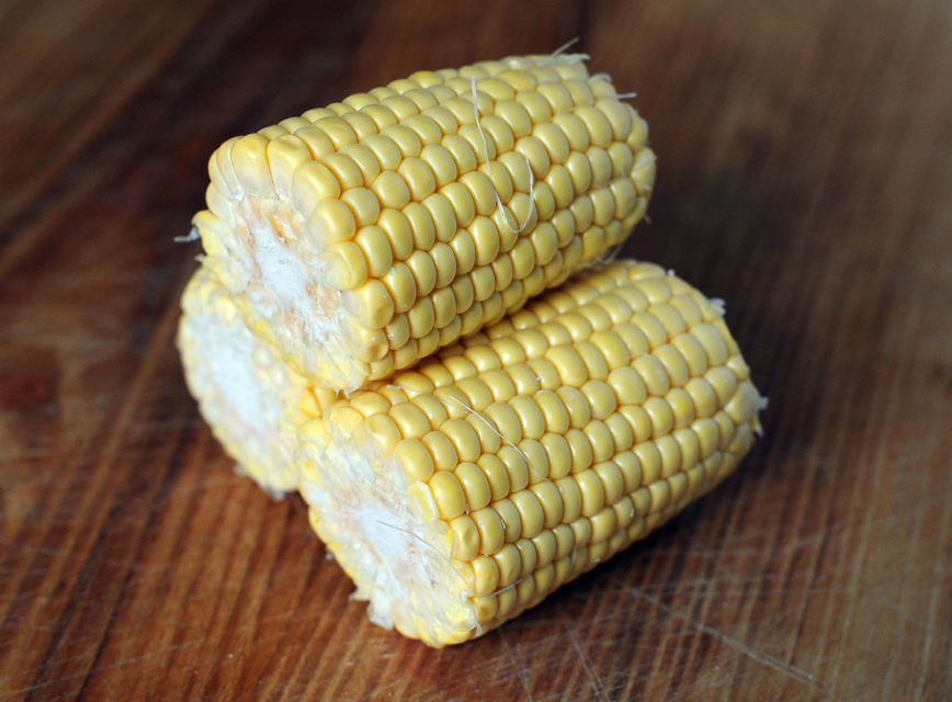 Corn Cobettes Are A Scam, Sheeple, So Wake Up And Smell The ...