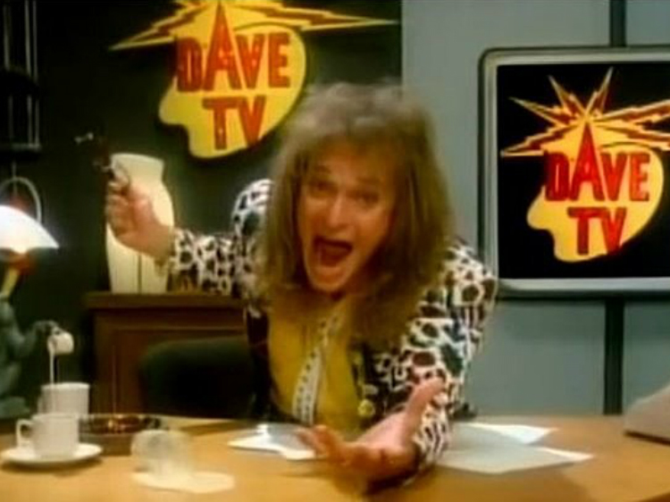 The Leaked Script For David Lee Roth's Never-Made Film Is The 80s-est ...