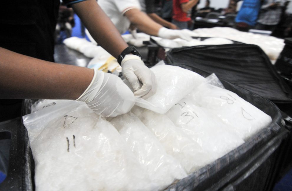 Australian Researchers Are Trialling A World-First Medication To Help ...