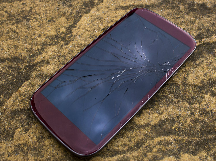 Samsung Says It's Invented An Unbreakable Screen Which Means Everyone ...