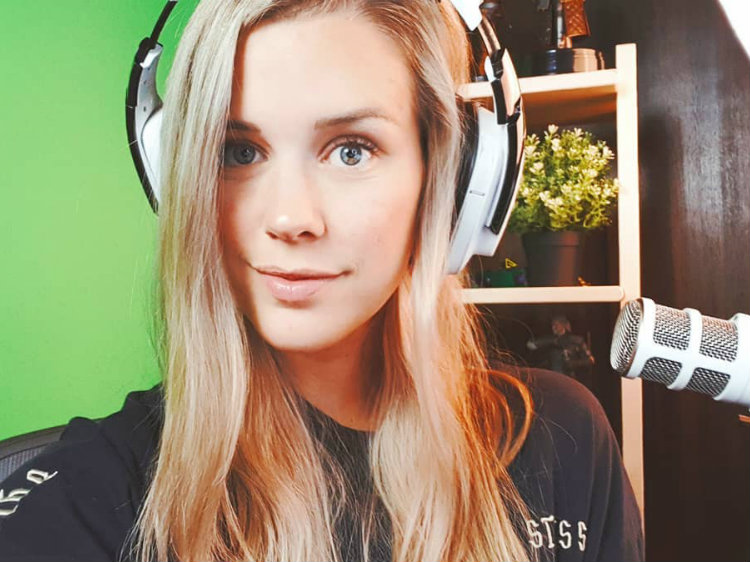 Being A Video Game Streamer on Twitch Is Now A Big Thing, So I Spoke To ...