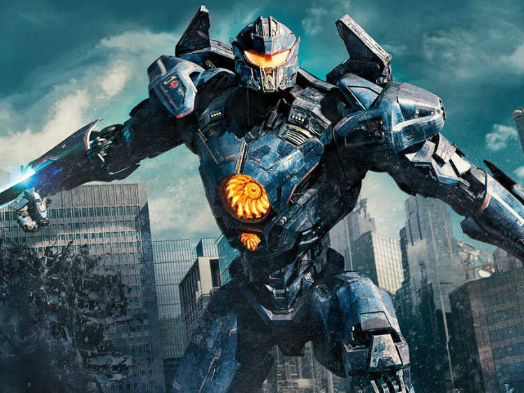 Stay Away Aliens And Evil Angels Because Some Crazy Geniuses In Japan ...