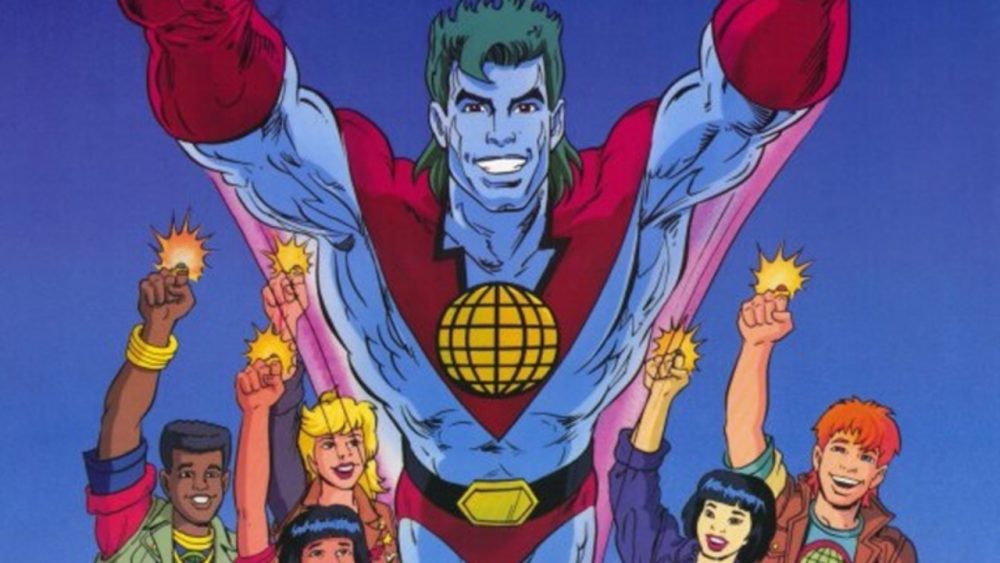 Apparently The Hole In The Ozone Is Healing But That Won’t Save Us From ...