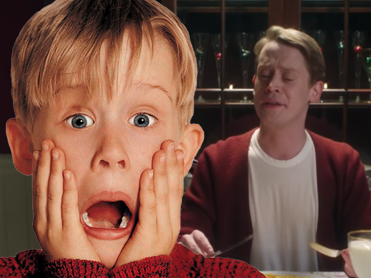 We Finally Know What Home Alone Would Be Like If It Were Set Today ...