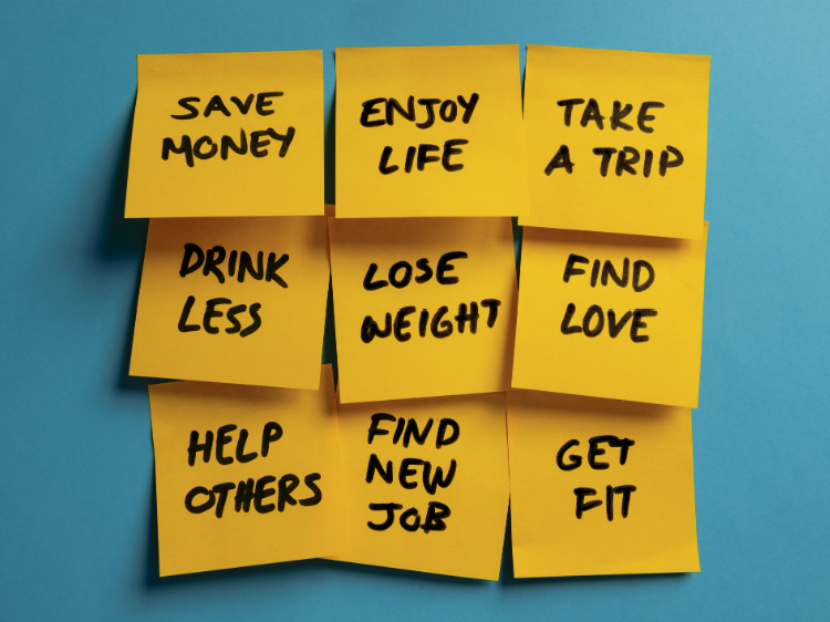 The New Year's Resolutions You'll Break In 2019, Ranked