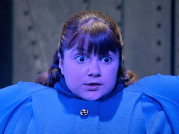 This Willy Wonka Theory Proves Violet Should Have Won The Factory, Not ...