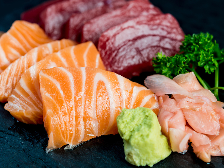 It Turns Out You’ve Never Actually Tasted Real Wasabi And You Probably ...