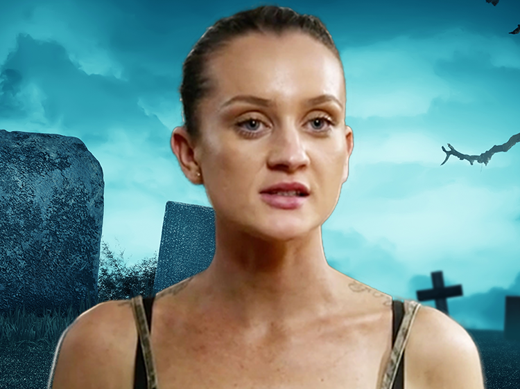 A Farewell To The Ines Basic, The Worst Married At First Sight ...