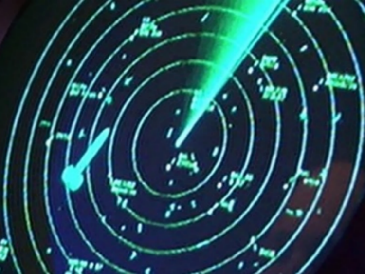 The Bored Pilot Who Drew Wangs In The Sky Is The Hero We Need Right Now