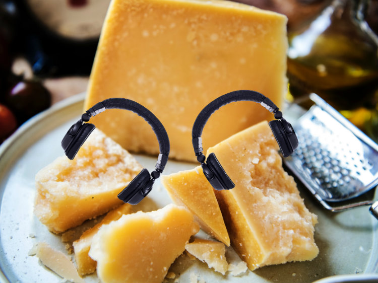 Cheese Tastes Better Or Worse Depending On The Music Genre It Listens To