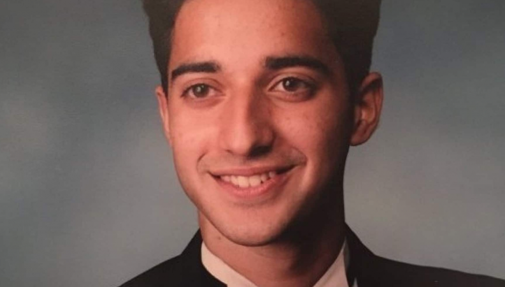After Hours Of Listening And Years Of Investigation, Serial’s Adnan Is ...