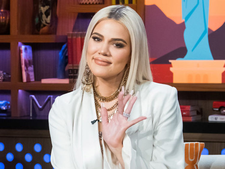It Looks Like Khloe Kardashian Has Officially Ended This Whole Jordyn ...