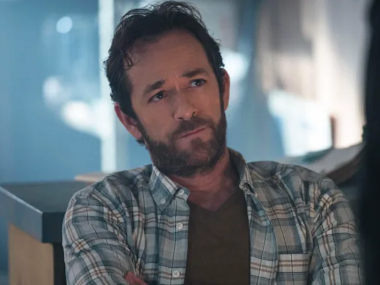 In Honour Of His Death, Let’s Remember Luke Perry’s Roles Beyond The ...