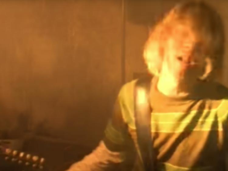 It's Been 25 Years Since We Lost Kurt And We Need Another Grunge Wave ...