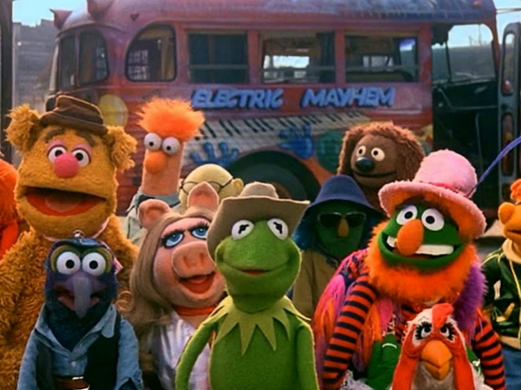 The Muppet Movie Was Far More Progressive Than We Gave It Credit For