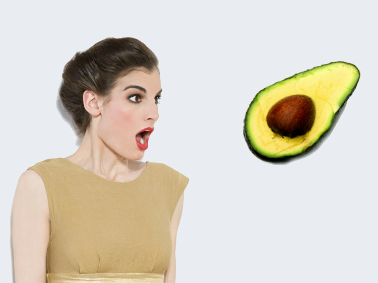 America Is About To Run Out Of Avocados And You Can't Even Blame ...