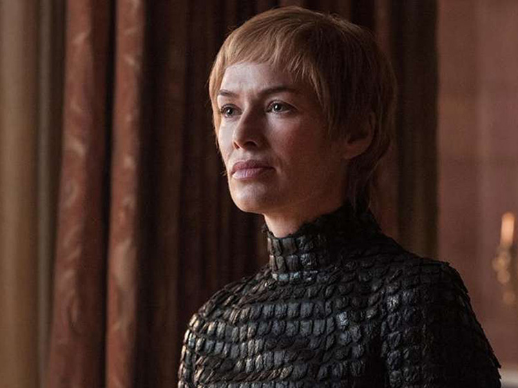 New Game Of Thrones Theory Spells Serious Trouble For Cersei As The ...
