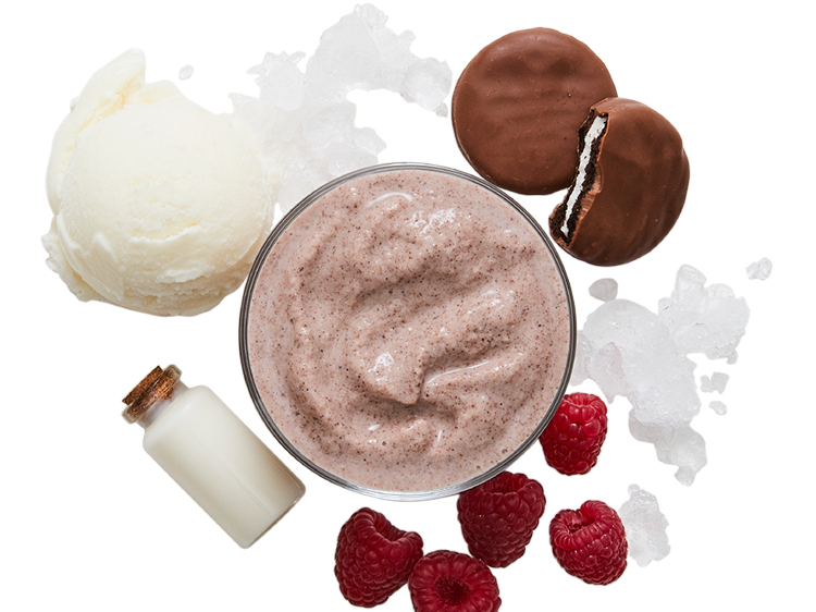 Boost Juice’s OREO Cookie Smoothies Will Send You Into Serious Euphoria