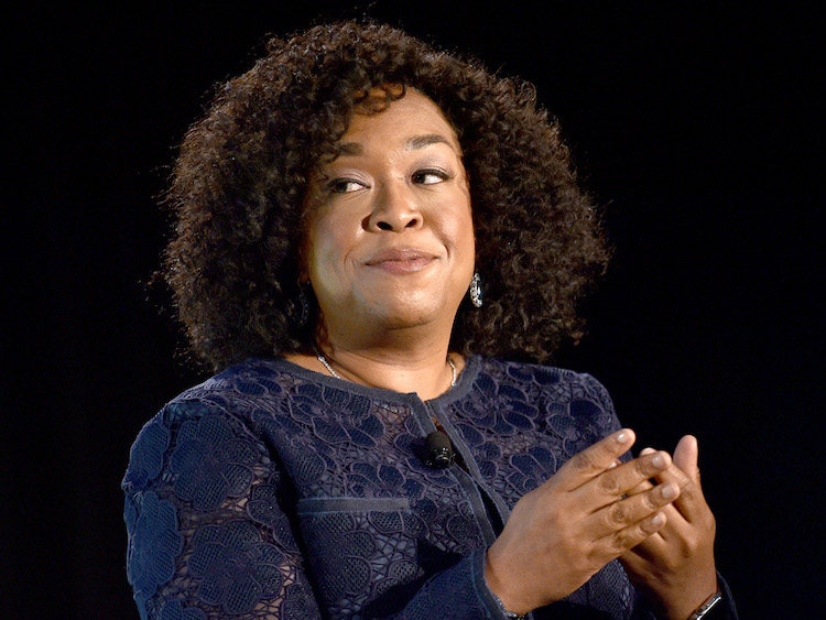 88% Of Showrunners Are White And That's Just One Of The Stats From The ...