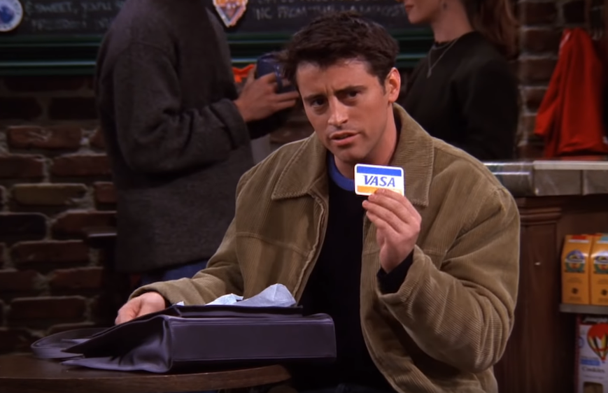 We’re Eating A Credit Card’s Worth Of Plastic Per Week And Ouch