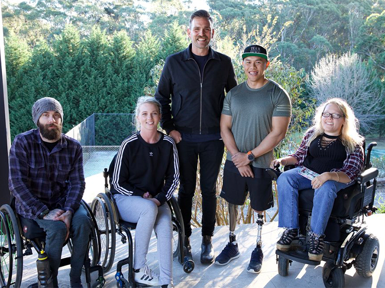 Comedian Harley Breen Tells Us A Joke - And Explains Why You'll Pretend ...