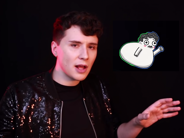 What Dan Howell Identifying As Queer Means For 'Coming Out' Videos Of ...