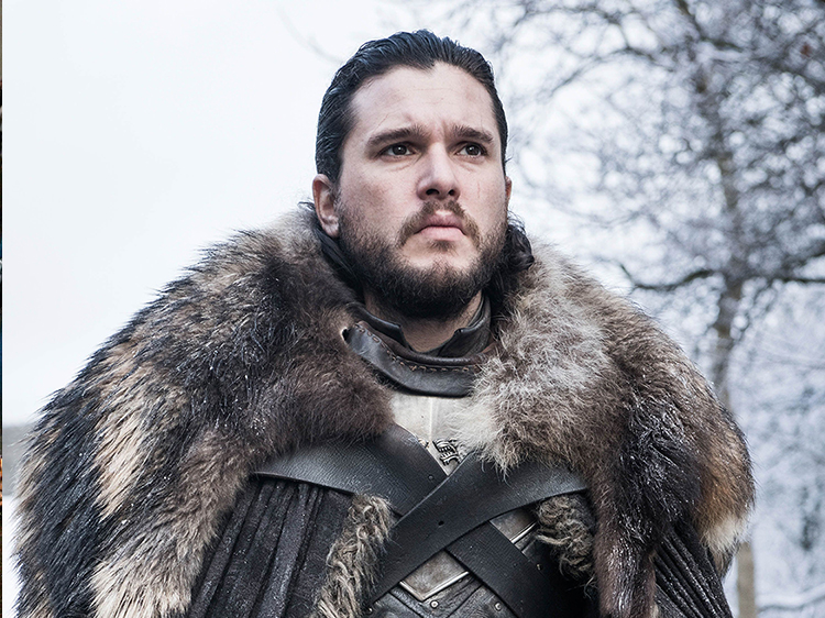 The Game Of Thrones Showrunners Got Jon Snow's Real Name Totally Wrong