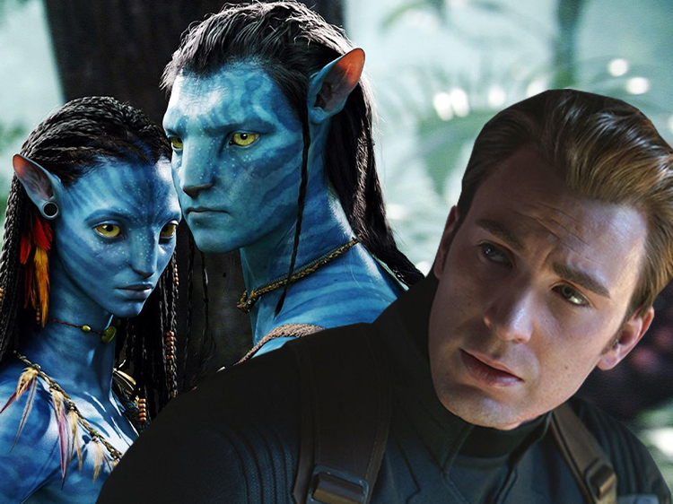 Avengers: Endgame Topples Avatar But The Future Of Film Looks Grim