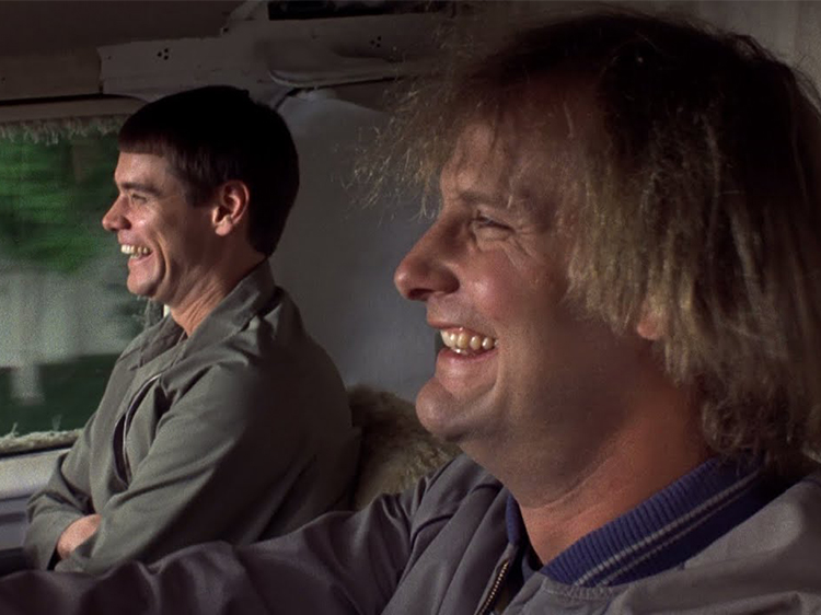 Apparently 'Ear Tickling' Can Prevent Ageing So Prepare To Giggle