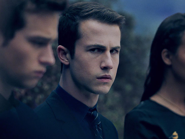 New 13 Reasons Why Trailer Teases Who Killed Bryce Walker And It's ...
