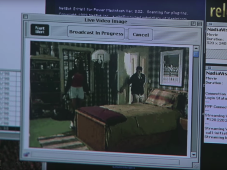 The World's Oldest Webcam Is About To Be Switched Off