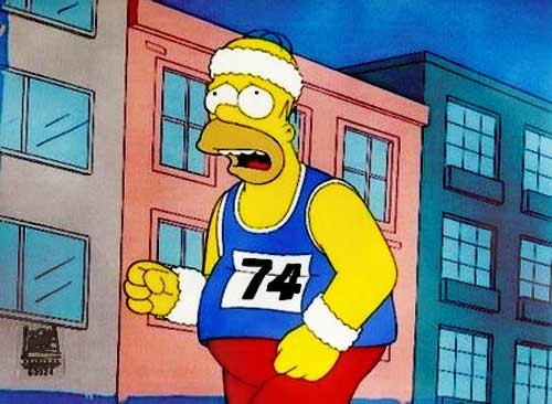 Turns Out Running Is The Worst Way To Get Fit So We Can Stop Torturing ...