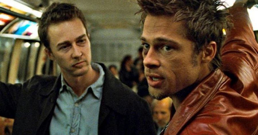 The Most Offensive Line In The OG Fight Club Script Is Still A Shocker ...