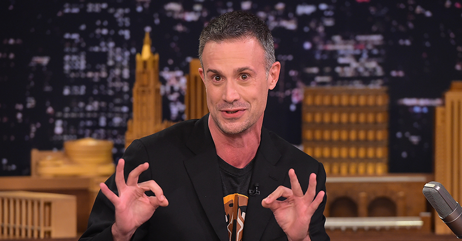 Freddie Prince Jr.'s Star Wars Rant On Toxic Fans Needs To Be Enshrined