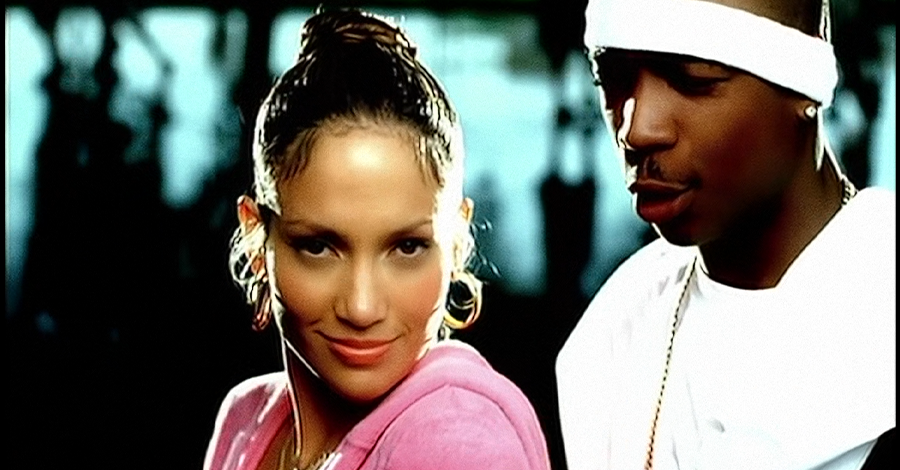 Remember When Jennifer Lopez Said The N-Word Like It Was Nothing?