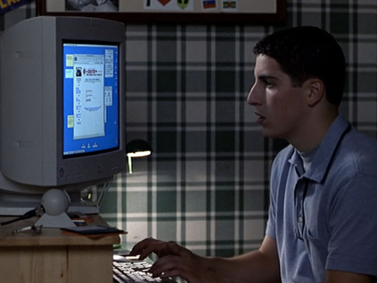 An Ode To All Of Our Old Hilarious Email Addresses