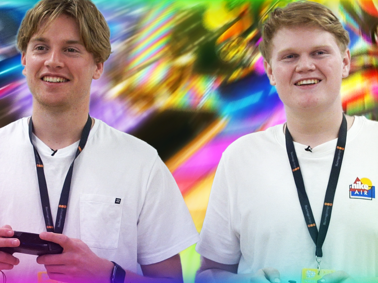 Fairbairn Films Are The Rude, Crude Future Of Australian Filmmakers And ...