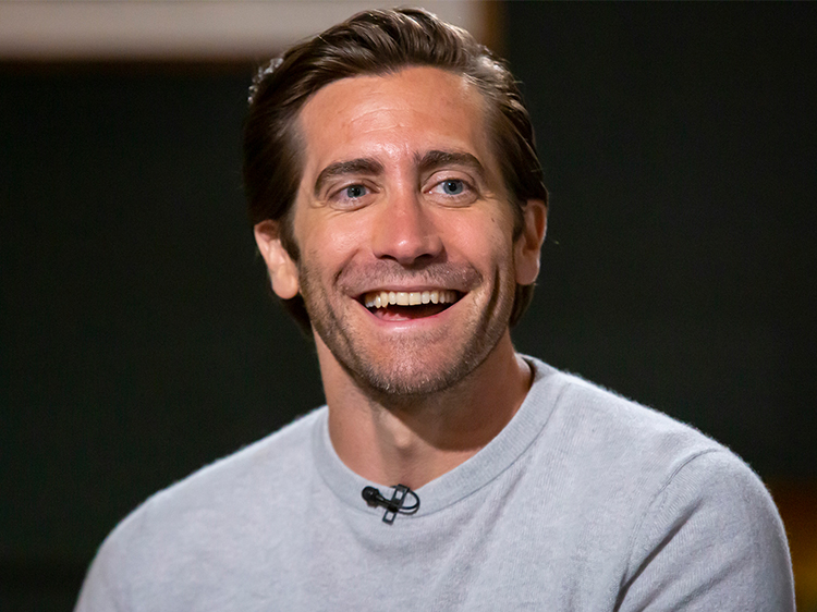 Man Of My Dreams Jake Gyllenhaal Saved A Dog From NYC Traffic