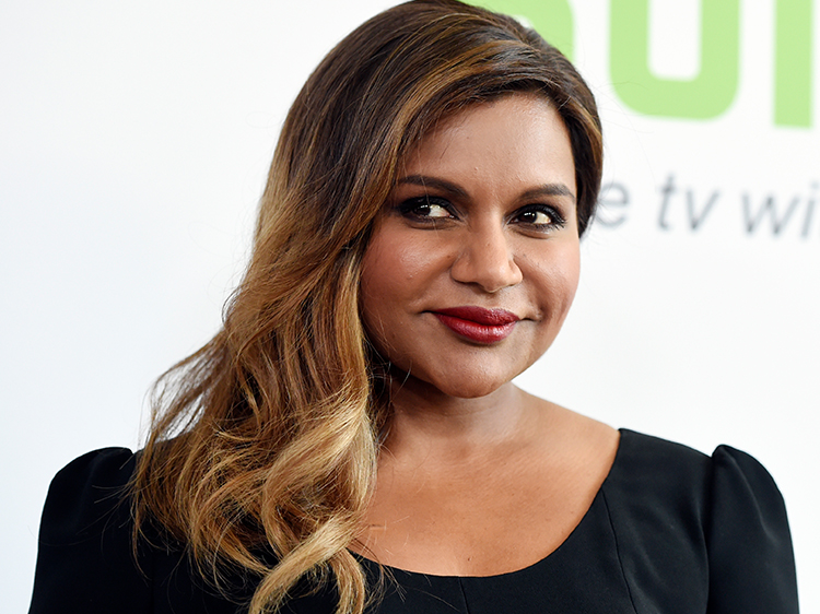 Mindy Kaling Forced To Prove Her Worth To 'The Office' For An Emmy