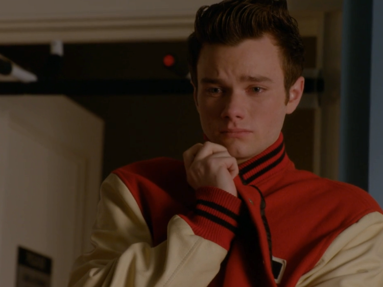 There Are SO Many Ranges Of Sad, And How We Ask For Help