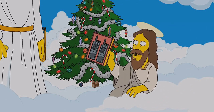 Netflix's 'Messiah' Has Turned Jesus Christ Into An Unholy Thirst Trap