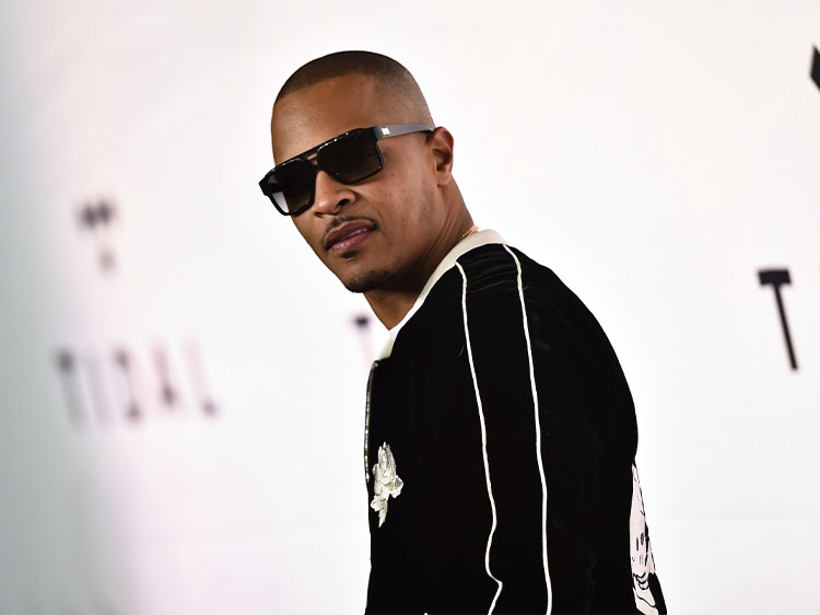 Some Good Has Come From TI Commenting On His Daughter’s Hymen