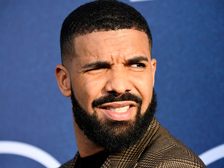 Enjoy This Video Of Drake Legitimately Asking 'Do You Know Who I Am?'