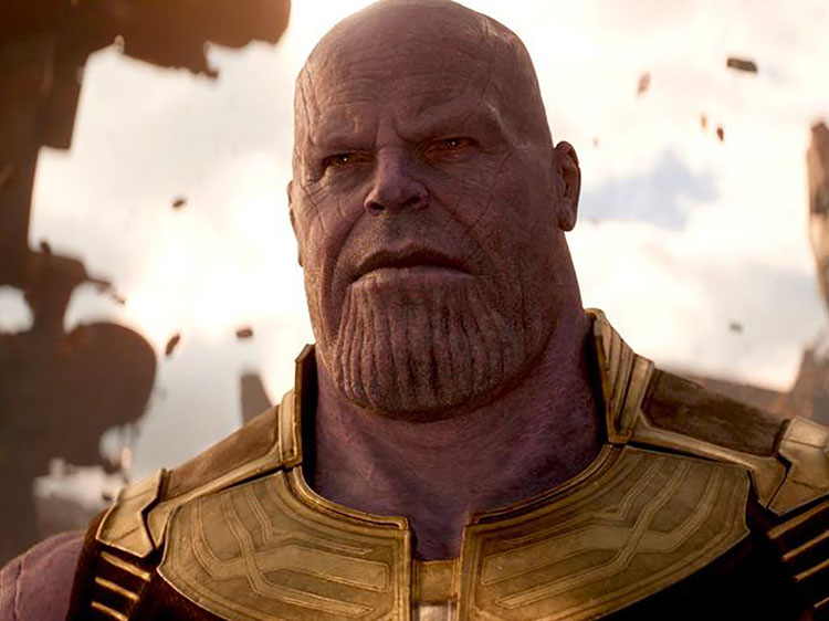 The Avengers: Endgame Script Reveals Even More Victims Of The Snap
