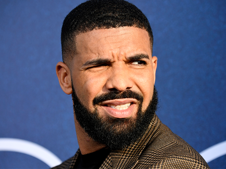 Drake’s Greatest Competition Is The Glee Cast, Somehow