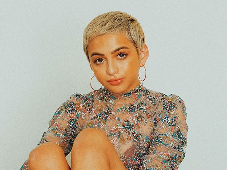 Trans Activist Josie Totah Set To Lead 'Saved By The Bell' Reboot Trans Activist Josie Totah Set To Lead 'Saved By The Bell' Reboot