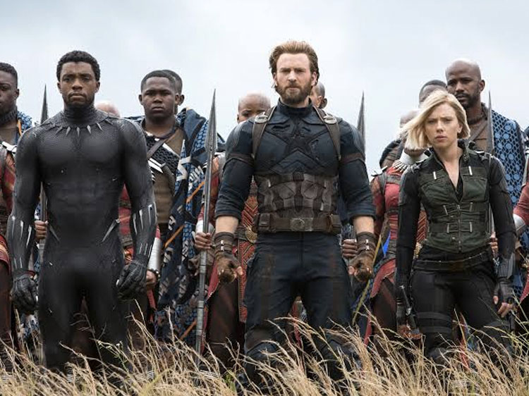 Marvel's First Transgender Superhero Is Arriving Sooner Than You Think