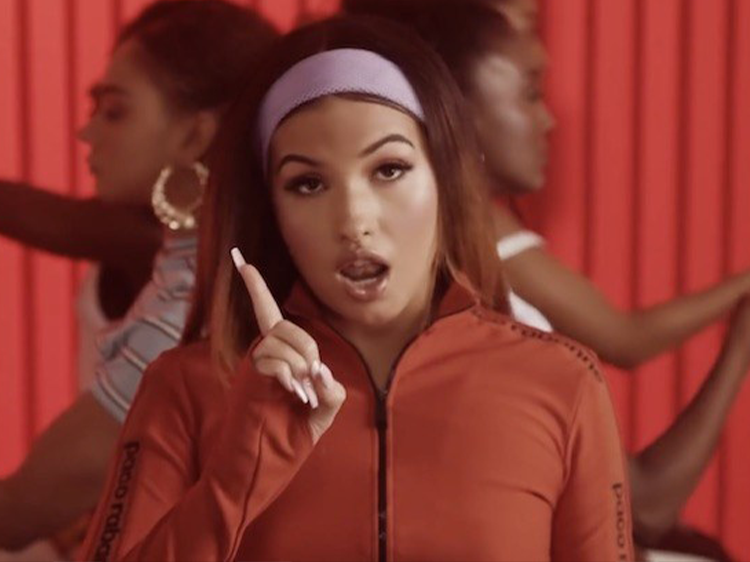 Hey Reading And Leeds Festival, Female Artists Also Exist, You Know?